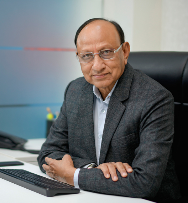 DK Patel - Acme Group