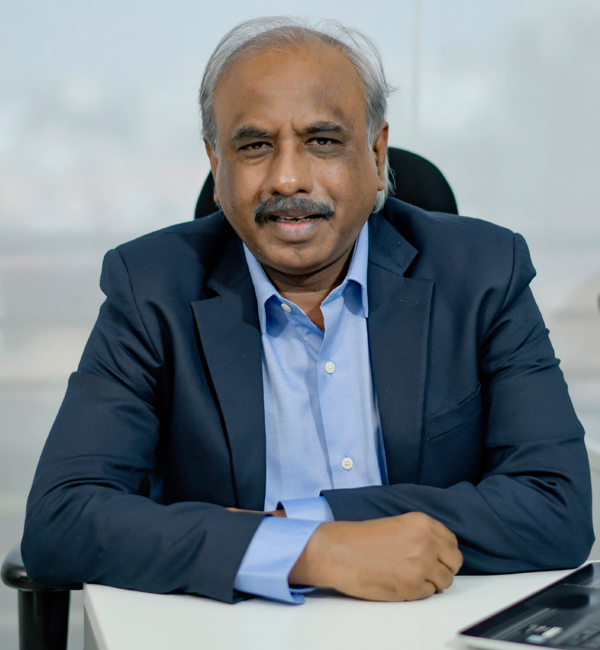 Prashant Kumar - Acme Group